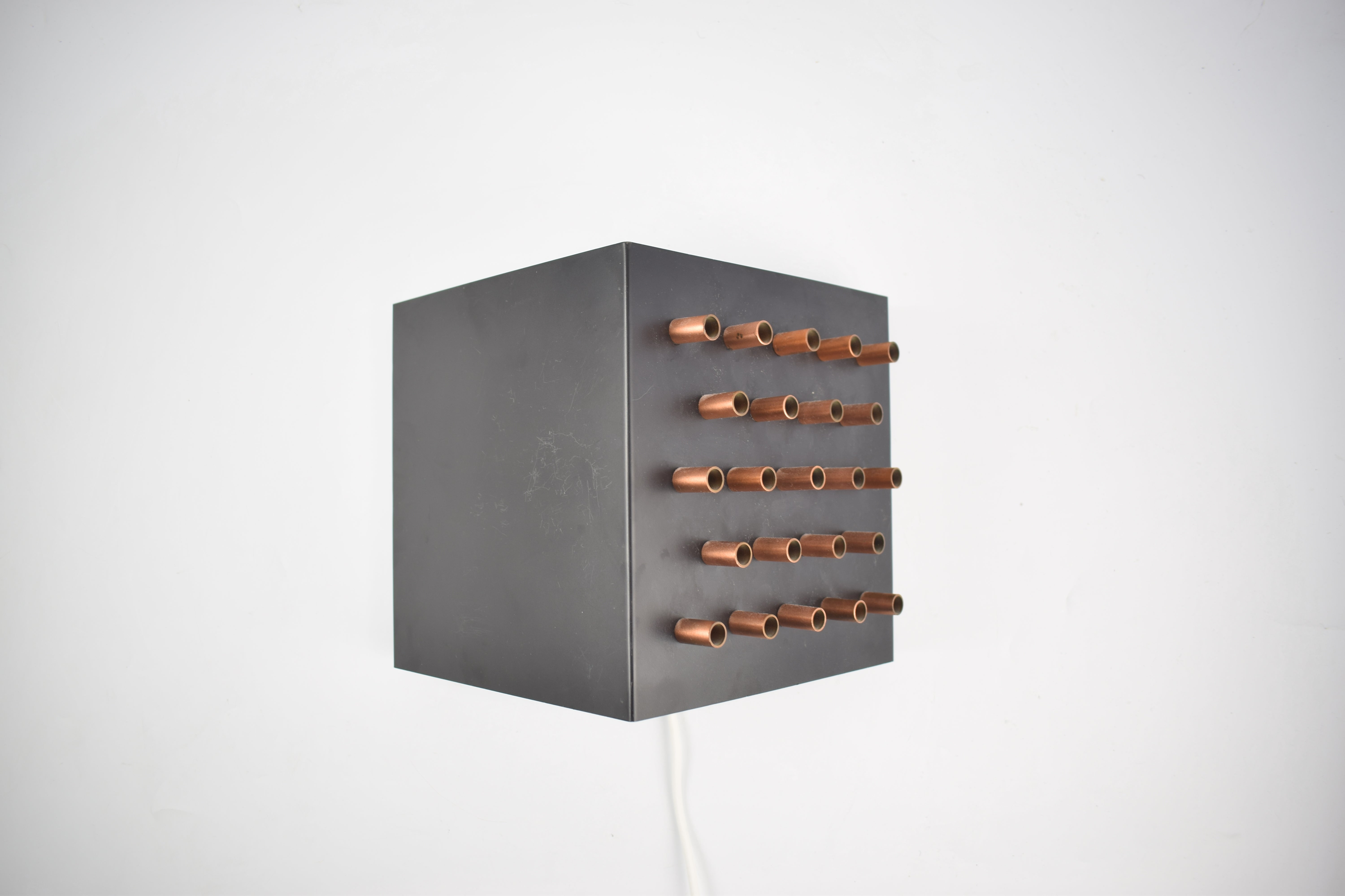 Sconces/Wall lamps – Decirculo
